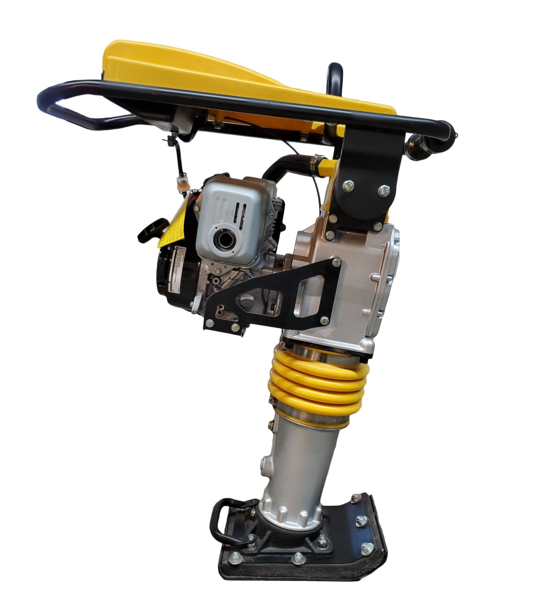 BR60 GX100 HONDA Engine Jumping-Jack Vibratory Rammer – SEPC Small ...