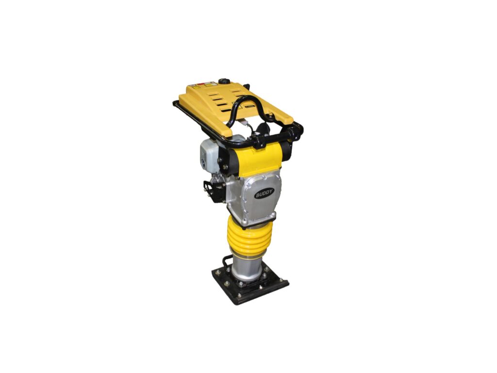 BR60 GX100 HONDA Engine Jumping-Jack Vibratory Rammer – SEPC Small ...