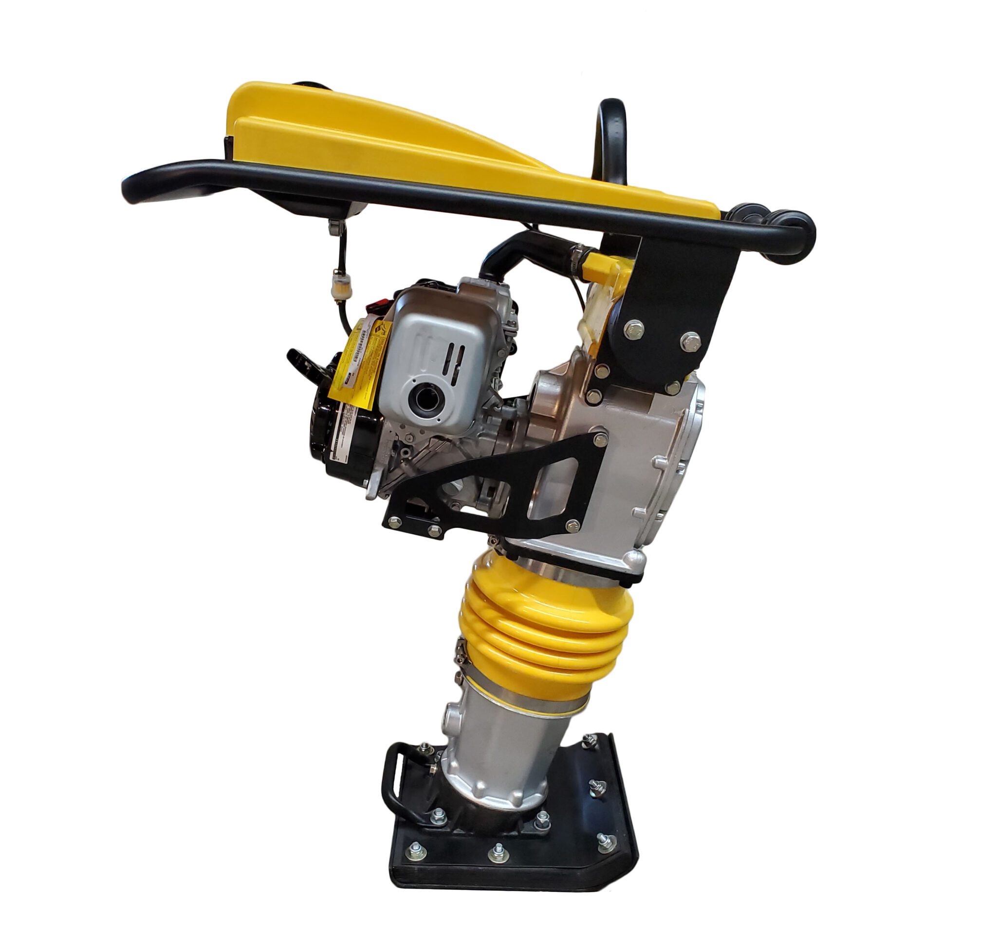 BR68 GX100 HONDA Engine Jumping-Jack Vibratory Rammer – SEPC Small ...